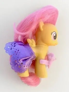 My Little Pony | Toys | My Little Pony Mlp G4 22 Scootaloo Wedding ...